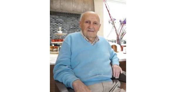 Nutley Commissioners Honor Nutleyite Philip D. Corio’s 110th Birthday ...