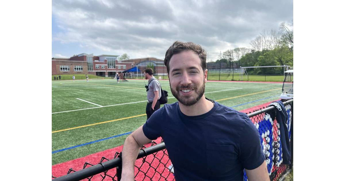 Anthony Correale Hired as New Chatham Girls Soccer Coach; Parsippany ...