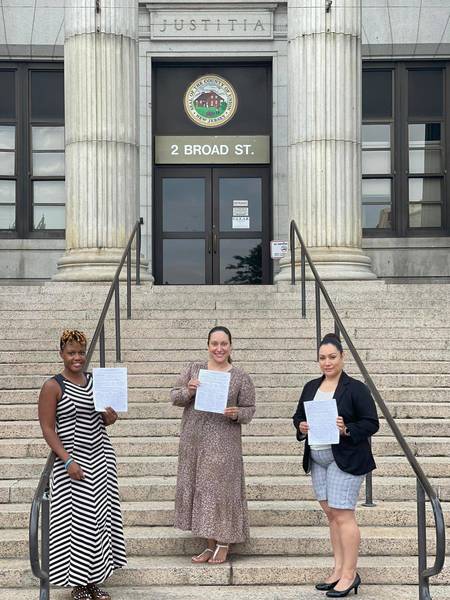 Three Board of Education Members Seeking Re-Election This November ...