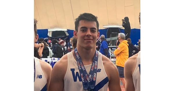 Allstate Westfield Athlete of the Week: Justin Colby | Westfield, NJ ...