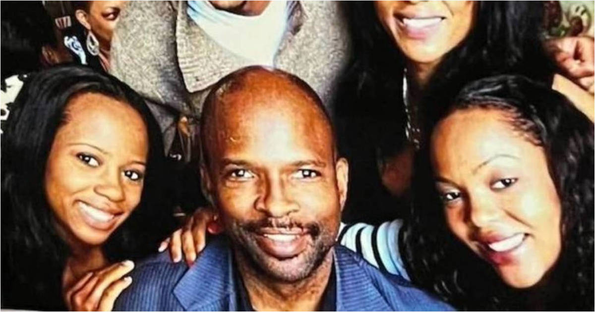 Newark Honors Public Servant Marshall Cooper | Newark, NJ News TAPinto ...