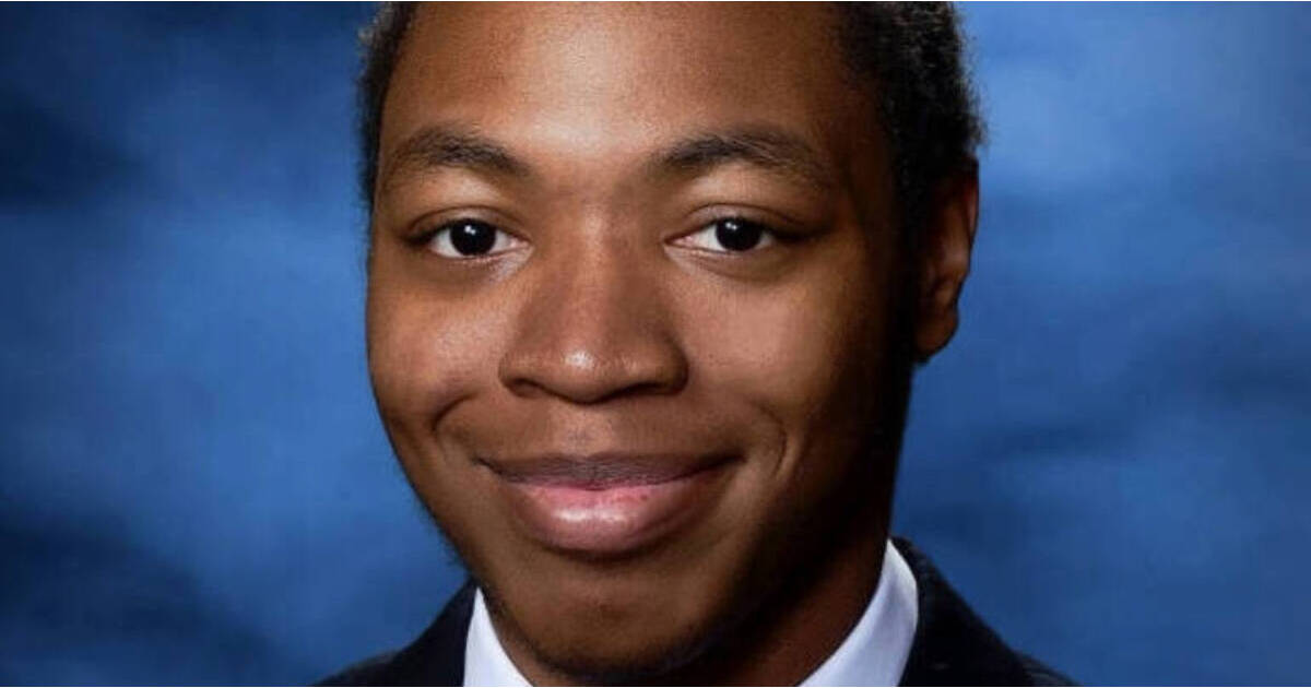 Countdown to Commencement: From Tragedy Comes New Perspective for New ...