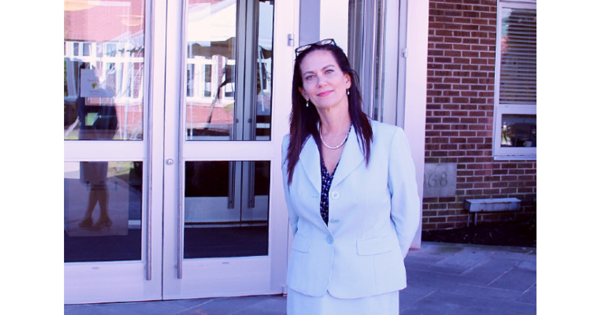 Meet Dr. Corinna Crafton, Wardlaw+Hartridge’s Next Head of School ...