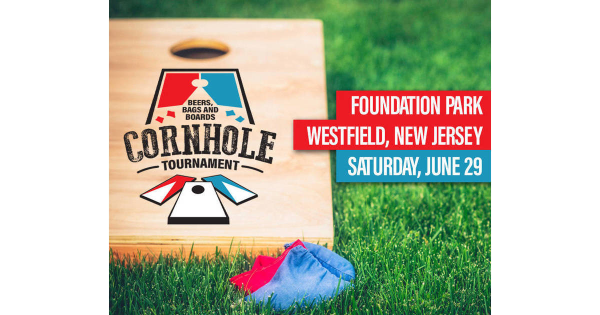 The Ultimate Cornhole Tournament is Coming to Foundation Park in ...