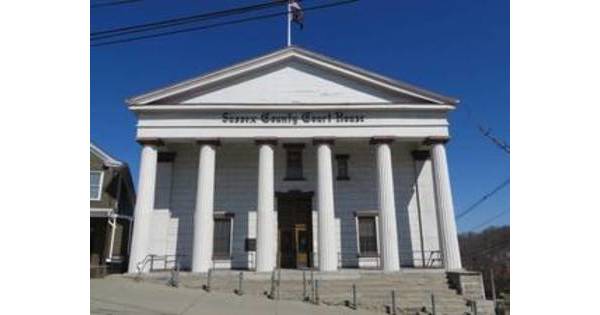 Murder Charges for Daniel Simpson for Killing his Father | Newton, NJ ...