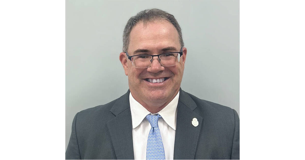 LPS: McManus Band Director Bart Healy Selected for 2026 Rose Parade ...
