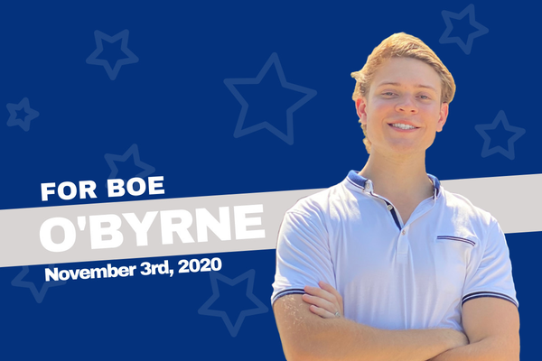 True Dedication to Our Students – Dylan O’Byrne | Hasbrouck Heights ...