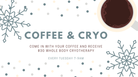 ChillRx in Red Bank – Coffee & Cryo! | Red Bank, NJ News TAPinto | TAPinto