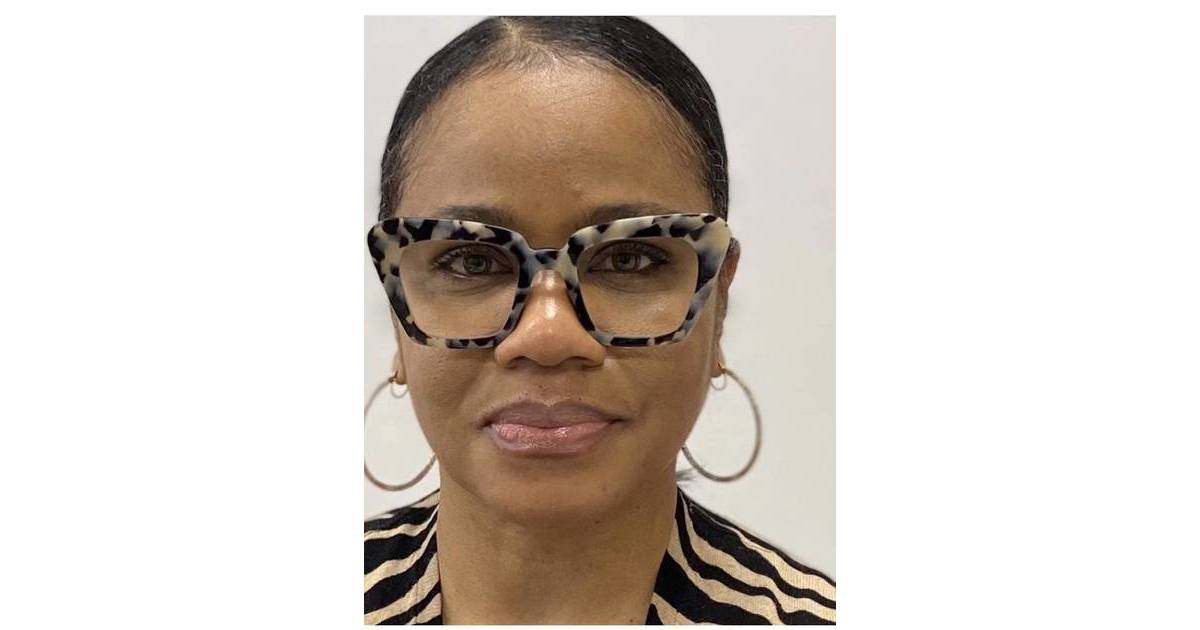 Women's History Month Spotlight on Tracey S. Cosby | East Orange/Orange ...
