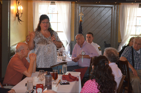 World Trade Center Survivor Captivates Fanwood-Scotch Plains Rotary ...
