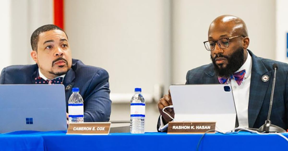 Plainfield BOE Renews Employees, Approves New Job Descriptions at ...