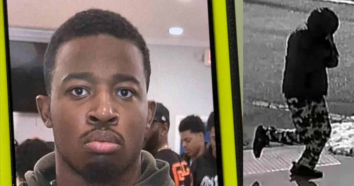 Plainfield Police Release Updated Photo of Missing Man with Autism Last ...