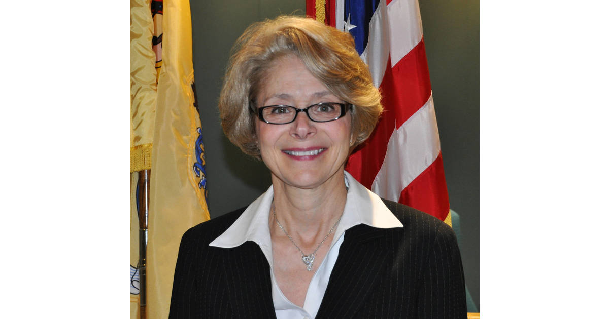 Montville Township BOE Member Dr. Karen Cortellino Elected President of ... Montville Township BOE Member Dr. Karen Cortellino Elected President of ...