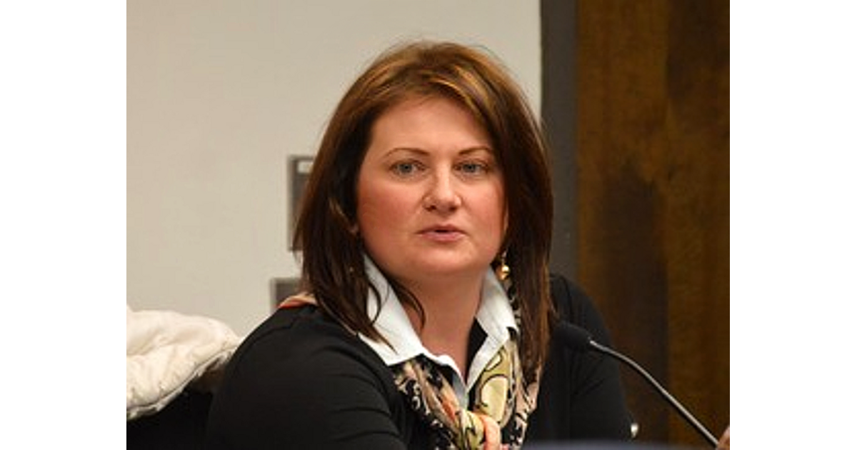 I Wholeheartedly Endorse Josh Losardo and Ellen Zimmerman for ...