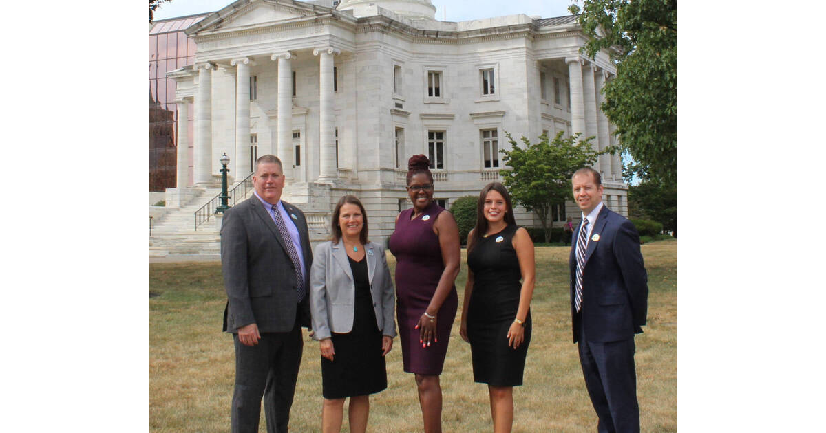 Somerset County Passes 2025 Budget | Basking Ridge, NJ News TAPinto ...