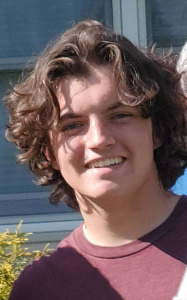 Senior Spotlight: Spotswood's Connor Lennan | Milltown/Spotswood, NJ ...