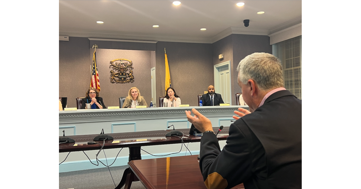 Chatham Borough Council to Vote on Two Affordable Housing Resolutions ...