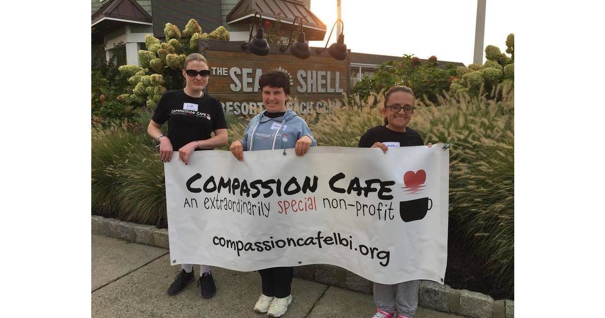 'An Extraordinary Special Non-Profit' Compassion Café LBI Opens for ...