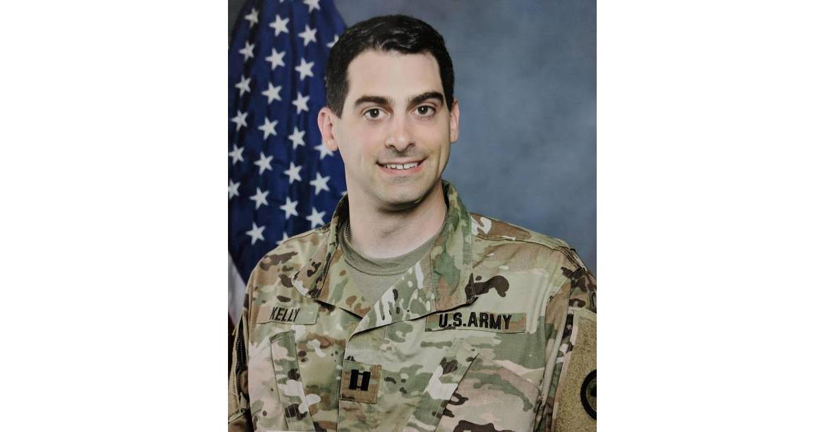 Nutley Commissioner John V. Kelly’s Golden Record - Track Two: Renewed ...