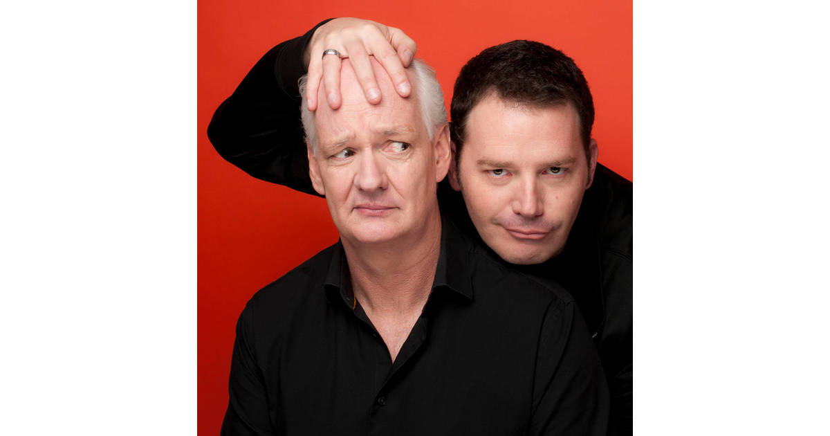Improv Comedian Colin Mochrie Returns to Rahway Dec. 16; TAPinto Rahway ...
