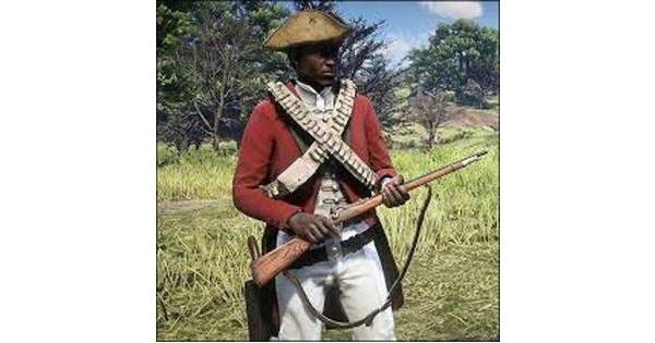 Navesink Maritime Heritage Association Public Presentation: Loyalist ...