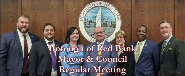 Red Bank Council Meeting - $5.2m in Bills on Agenda | Red Bank, NJ News ...
