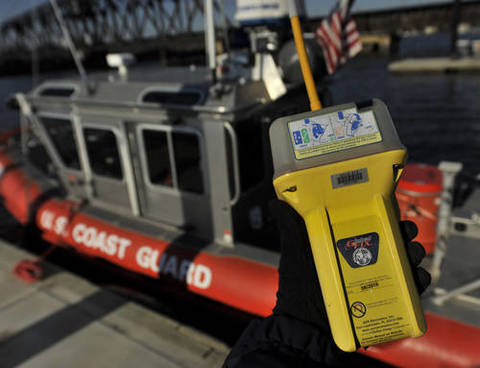 Coast Guard: Register Emergency Beacons to Reduce False Alerts for ...