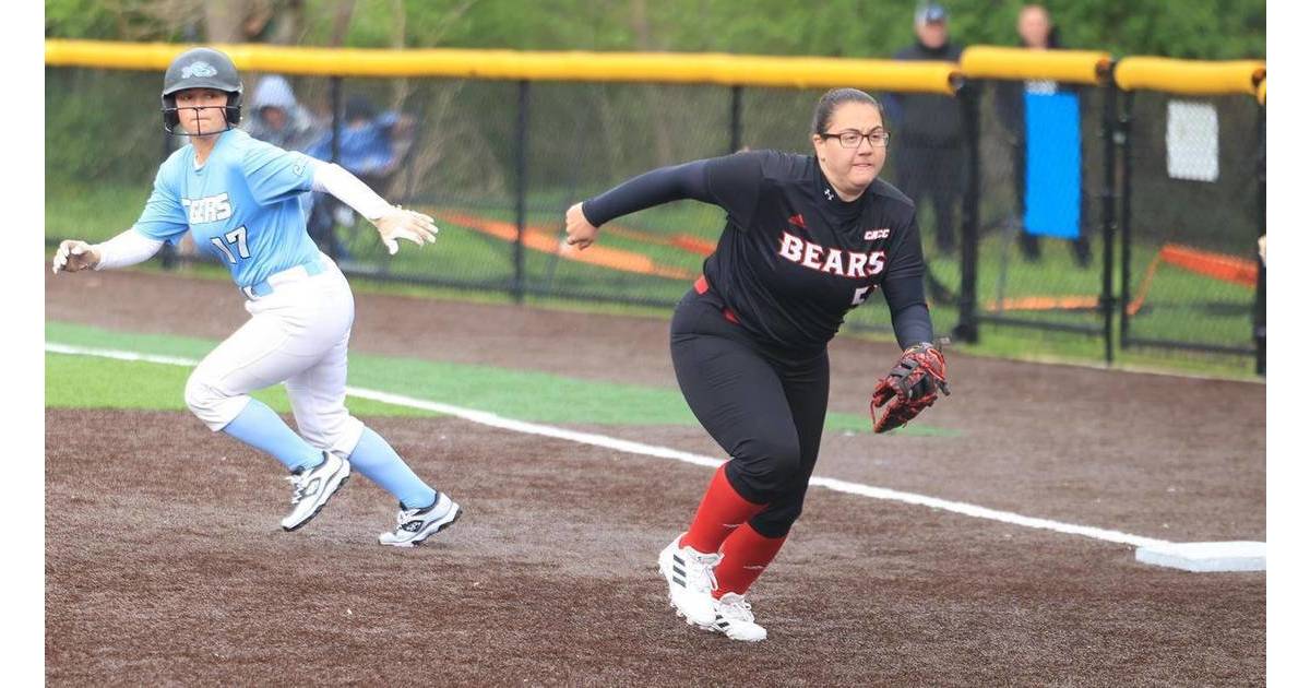 Big CACC Games on the Horizon for Bloomfield College Softball ...