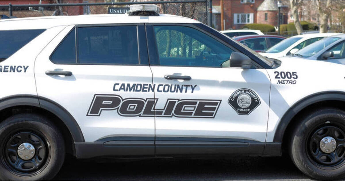 CCPD: Number of Crimes in Camden Continued to Plunge in 2024 | Camden ...