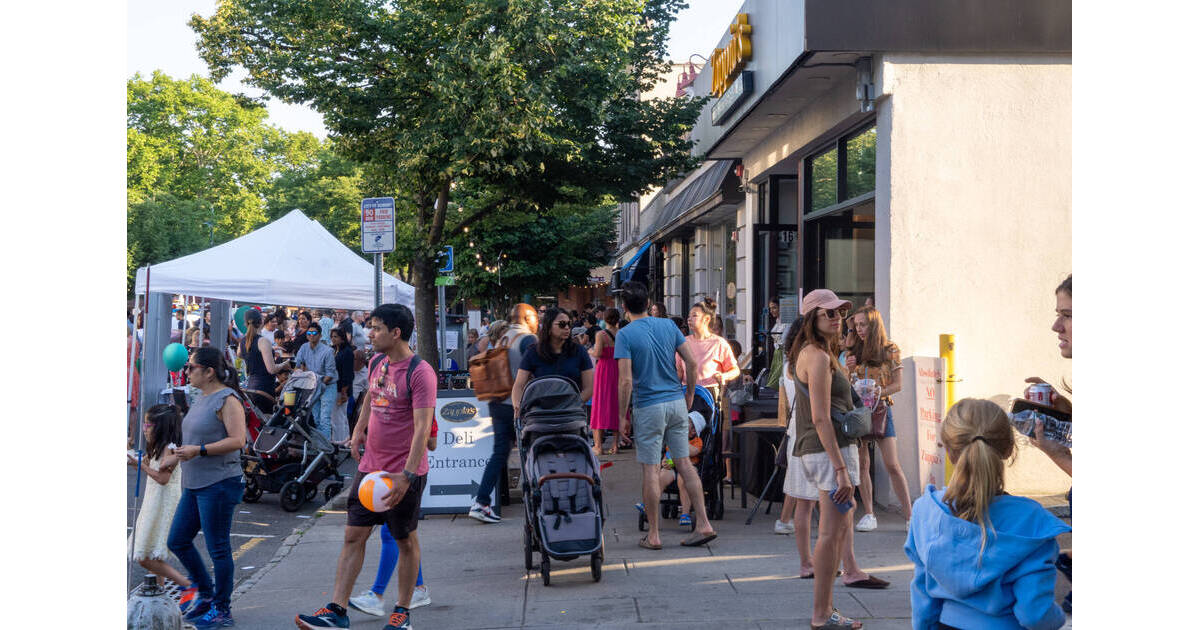 Summer Kickoff in Summit: Watch Parties, Live Music, and Fresh Finds ...