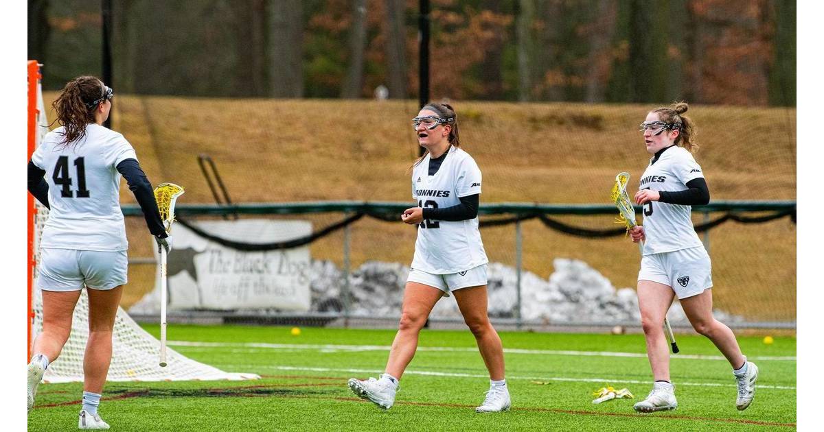 St. Bonaventure's WLAX Clinches Spot in A-10 Tournament | Greater Olean ...