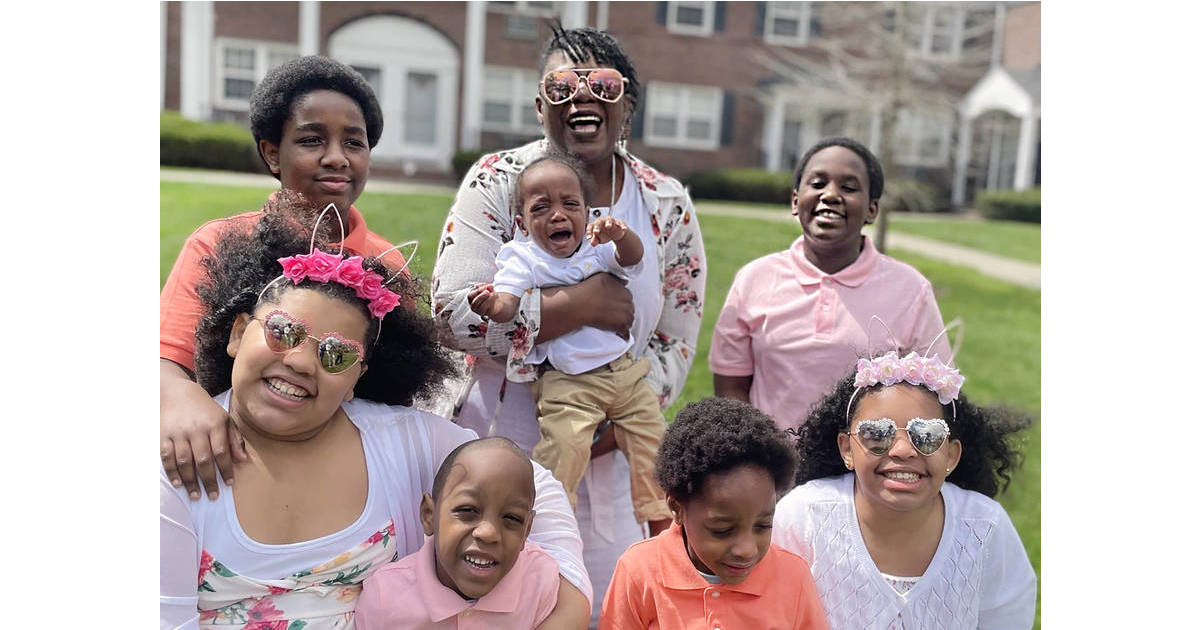 When the Caregiver Needs Care: Early Detection Helped Woman Beat ...