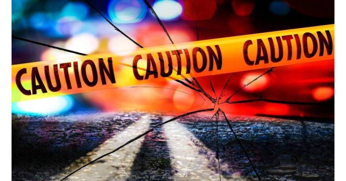 Driver, 22, Dies in Christmas Eve Parkway Crash in Woodbridge ...