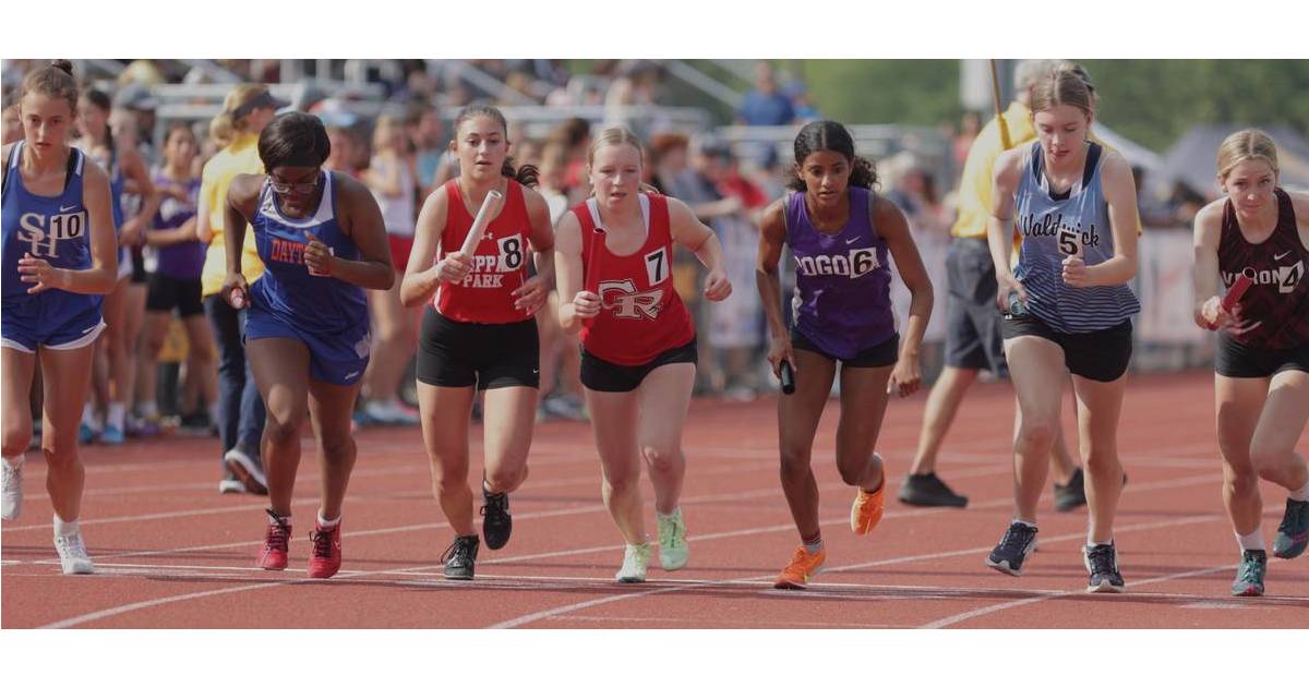 Glen Ridge's Seibel, Nix and Gist Named to First-Team, All-SEC in ...