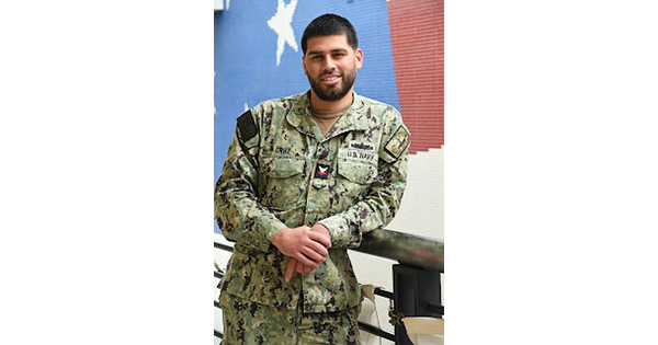 Nativo de Perth Amboy Sirve Donde Se Entrenan Los Futuros Combatientes ...