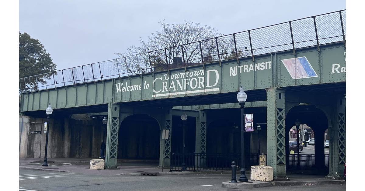 Cranford Recap: Burglary at Bell's, Election Updates, Toast City Diner ...