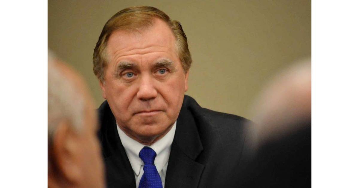 Craig J. Coughlin Named NJ Assembly Speaker for Historic Fourth Term ...