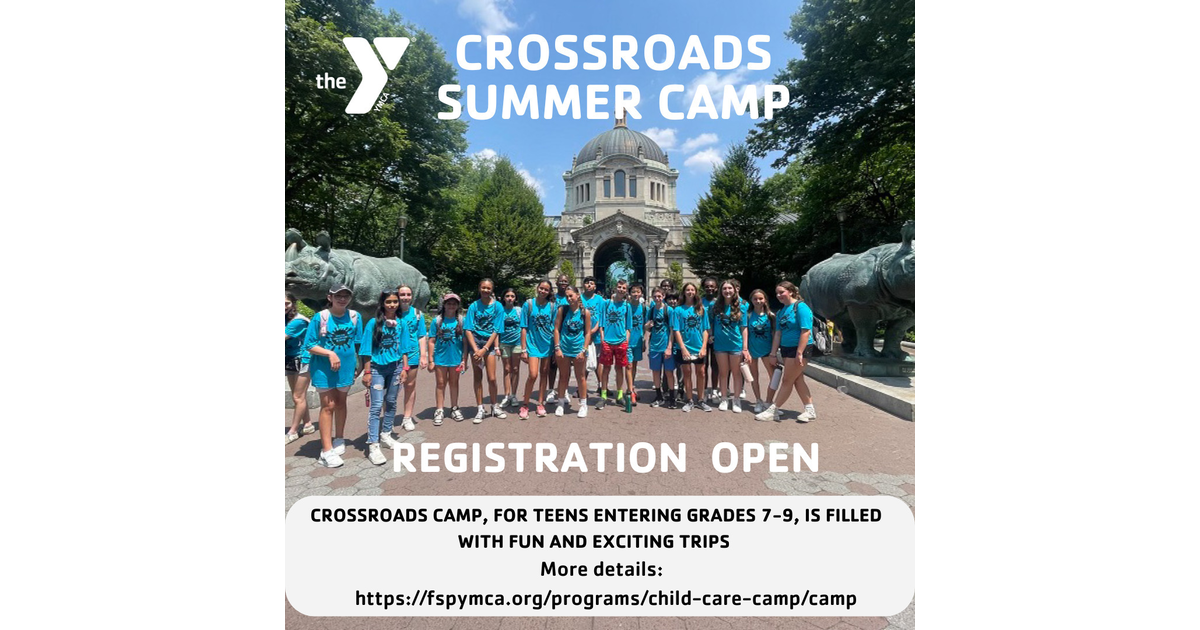 Fanwood-Scotch Plains YMCA Continues Its Fantastic Summer Program for ...