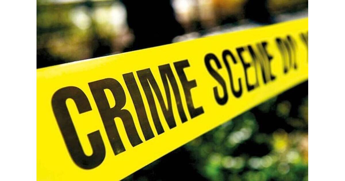 Perth Amboy Man Charged in Wife’s Stabbing Death | Woodbridge/Carteret ...