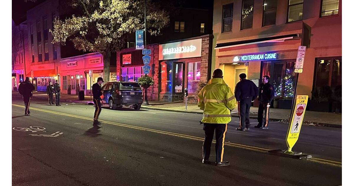 December Crashes: 4 Pedestrians and 1 Cyclist Struck by Cars, Plus ...