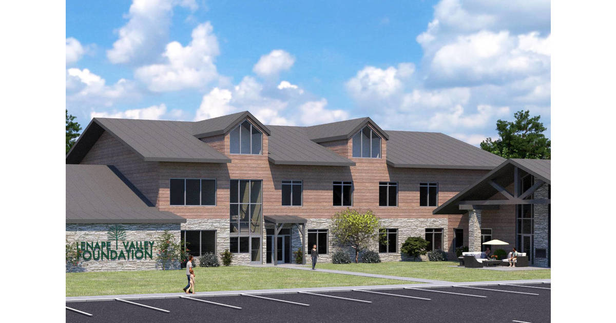 Two Building Projects in Doylestown Clear Township Planning Committee ...