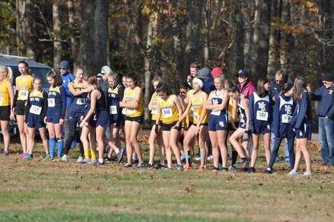 Spotswood Girls Cross Country Team Qualifies To Run In NJSIAA Group ...