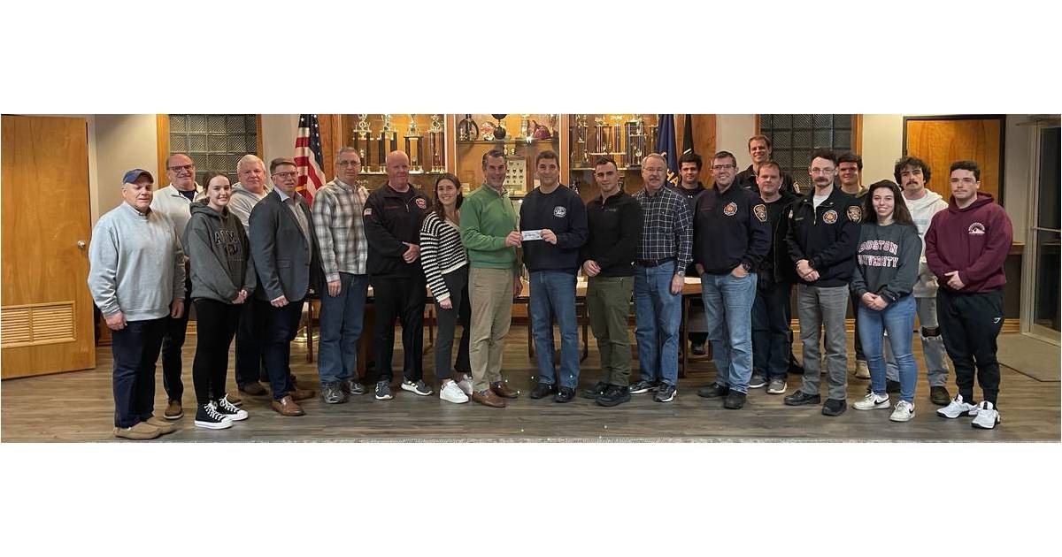 The Chatham Turkey Trot Donates to First Responders and Diabetes ...