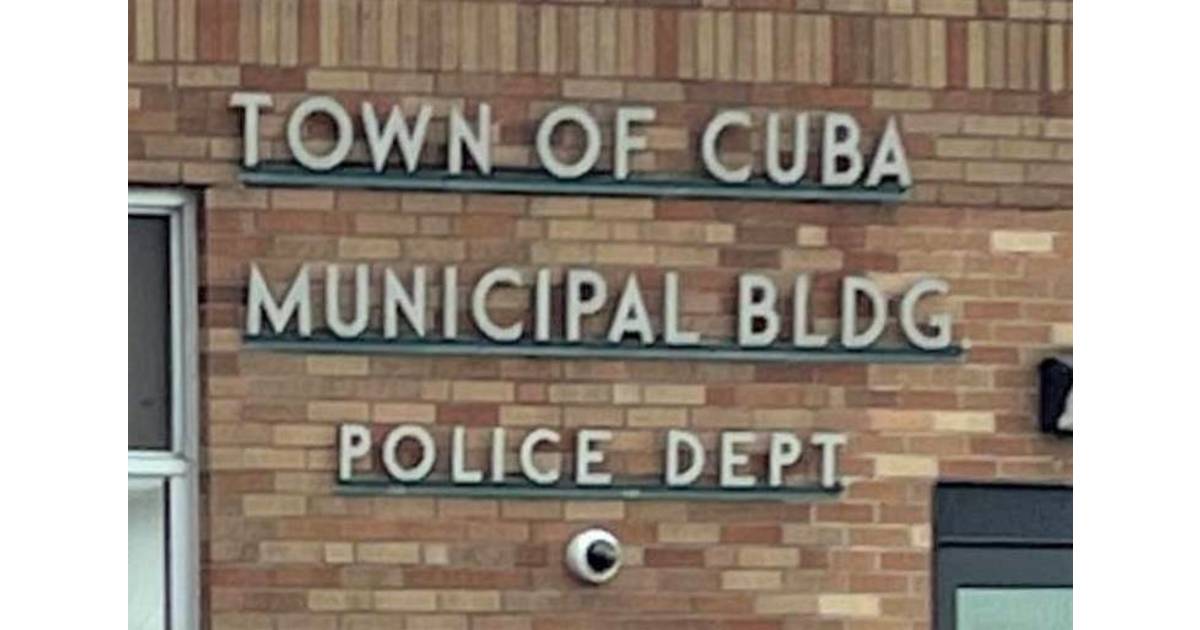 Cuba Police Ask Public to Help Identify Man Involved in Crime | Greater ...
