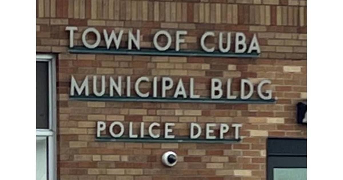 Police Investigate Cuba Road Rage Incident | Greater Olean, NY News ...