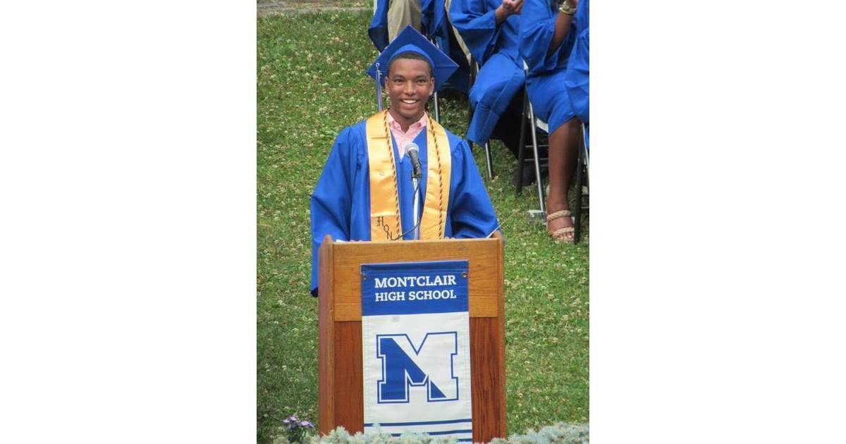 Montclair High School 2023 Graduation | Montclair, NJ News TAPinto