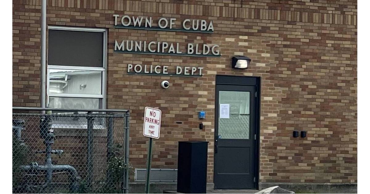 State of Emergency Is In Effect for Cuba Lake | Greater Olean, NY News ...