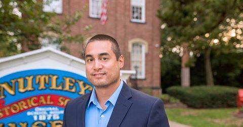 Resident Throws His Hat in the Ring for Open Seat on Nutley Board of ...