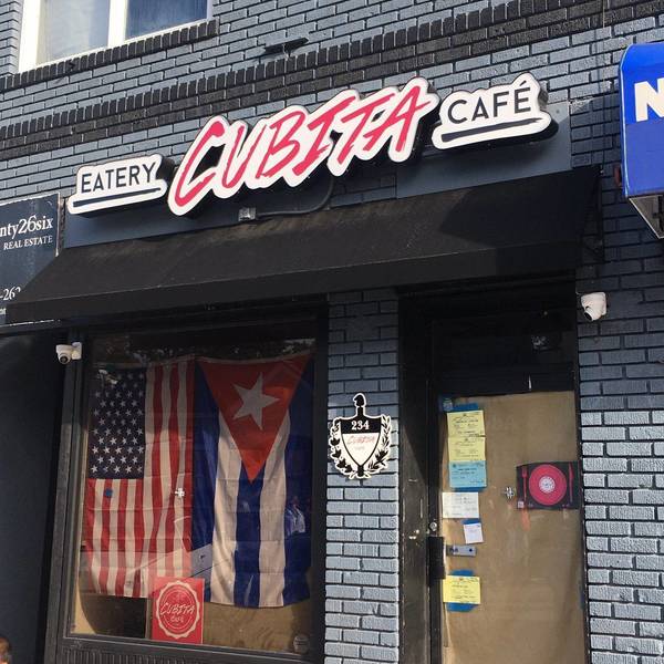 Cubita Café to Put Hip Hop Culture Center Stage As Nutley's Culinary ...