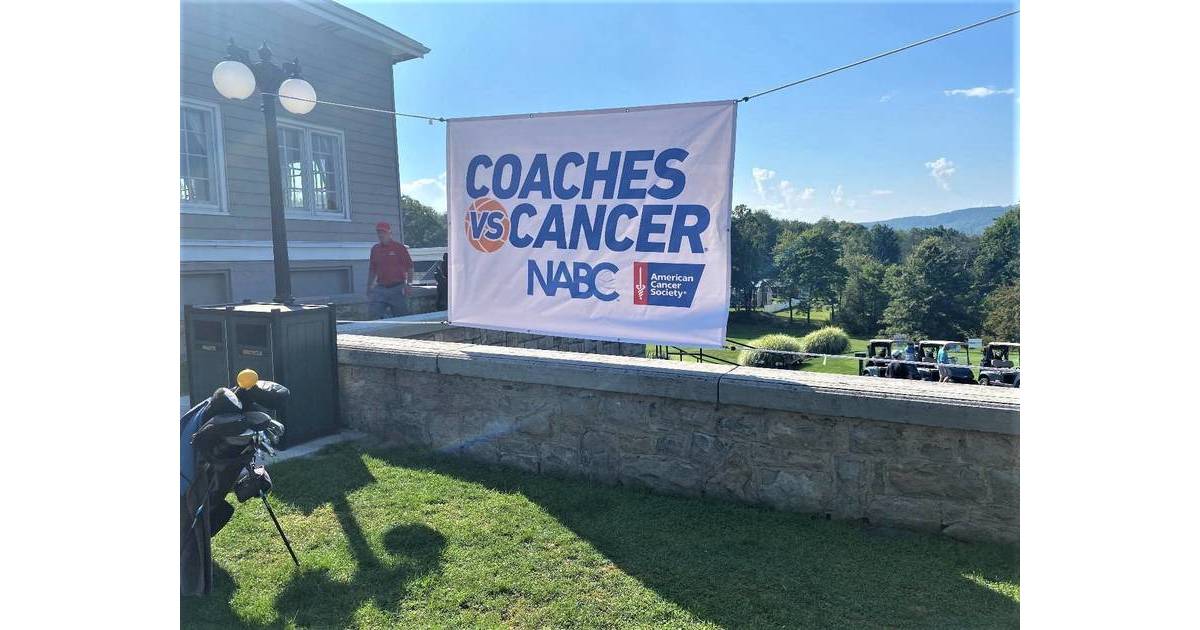 Golfers Gather in Olean to Raise Funds to Fight Cancer | Greater Olean ...